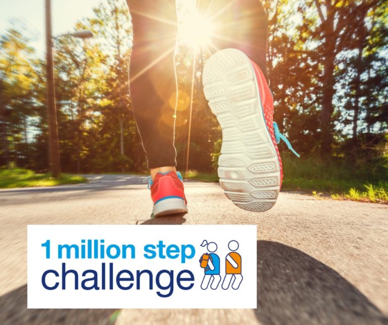 Let's Step It Up! - AS Retail