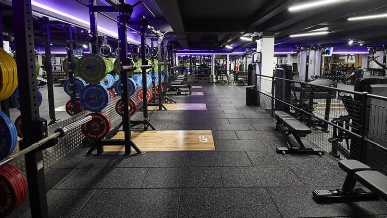 Addlestone welcomes Anytime Fitness - AS Retail